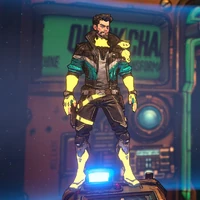 Zane/Skins | Borderlands Wiki | Fandom