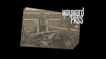 Wayward Pass | Borderlands Wiki | Fandom
