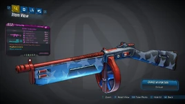 Icebreaker | Borderlands Wiki | Fandom