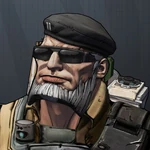 Wilhelm/Skins | Borderlands Wiki | Fandom