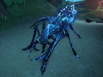 Varkid Shocker | Borderlands Wiki | Fandom