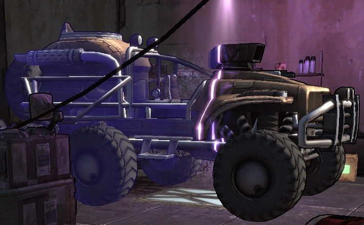 Оцифровывание | Borderlands Wiki | Fandom