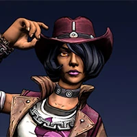 Nisha | Borderlands Wiki | Fandom