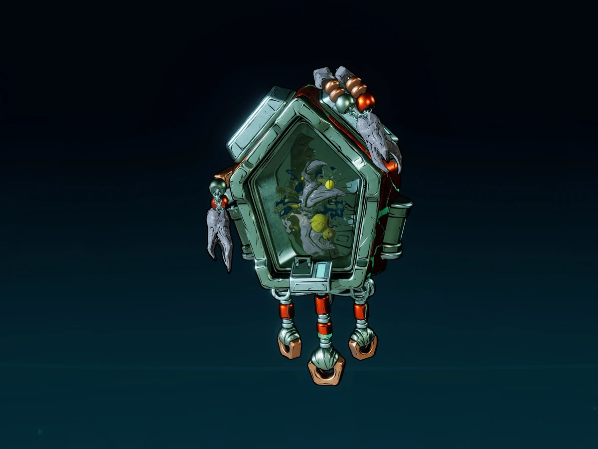 Category:Amon Class Mods | Borderlands Wiki | Fandom