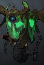 Claptrap/Skins | Borderlands Wiki | Fandom
