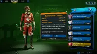 Octavio Skins | Borderlands Wiki | Fandom