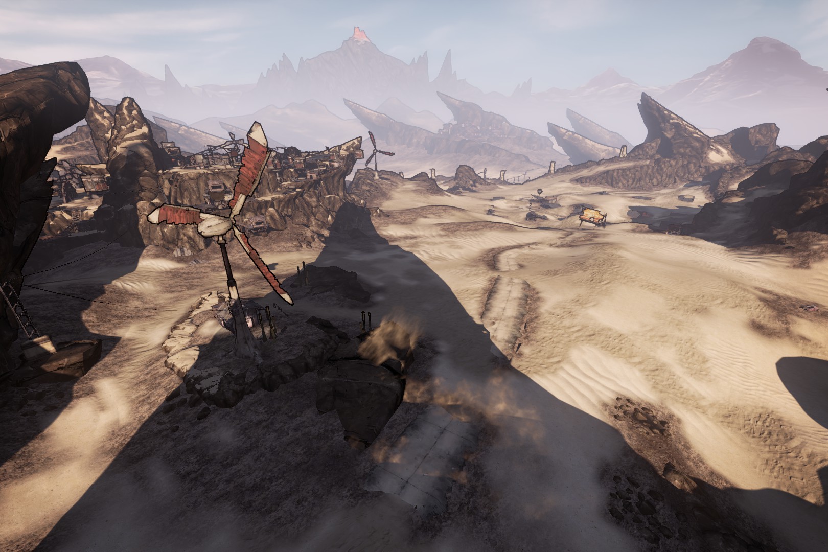 Discuss Everything About Borderlands Wiki | Fandom