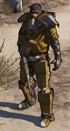 Геттл | Borderlands Wiki | Fandom