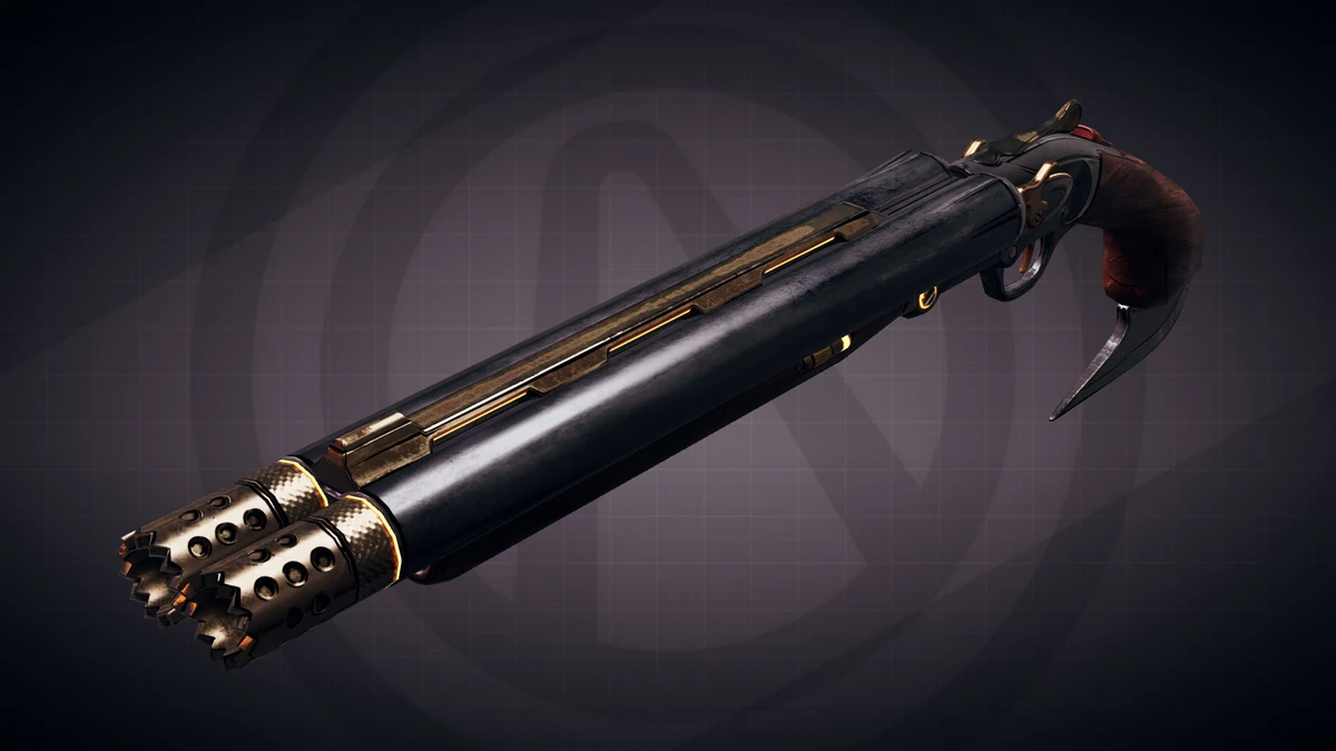 Hellwalker | Wiki Borderlands | Fandom