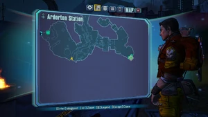 Horrible Assistants | Borderlands Wiki | Fandom
