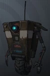 Claptrap/Skins | Borderlands Wiki | Fandom