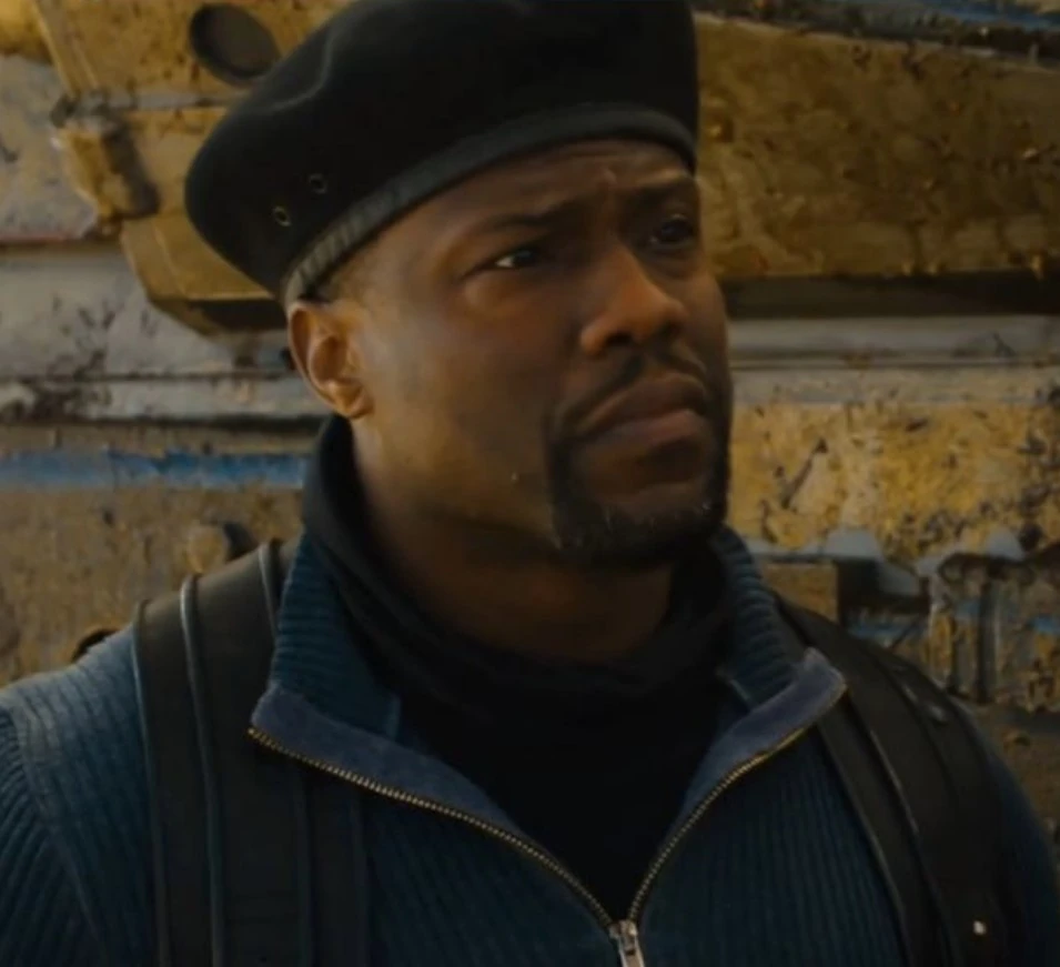 Roland (film) | Borderlands Wiki | Fandom