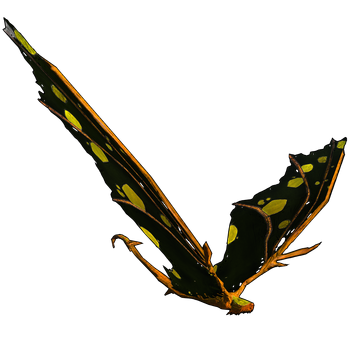 Мотракк | Borderlands Wiki | Fandom