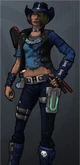Nisha/Skins | Borderlands Wiki | Fandom