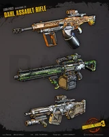 Dahl | Borderlands Wiki | Fandom