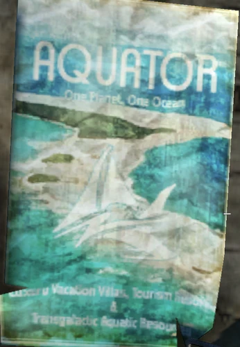 Aquator | Borderlands Wiki | Fandom