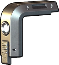 Pistol Parts (BL3 Tediore) | Borderlands Wiki | Fandom