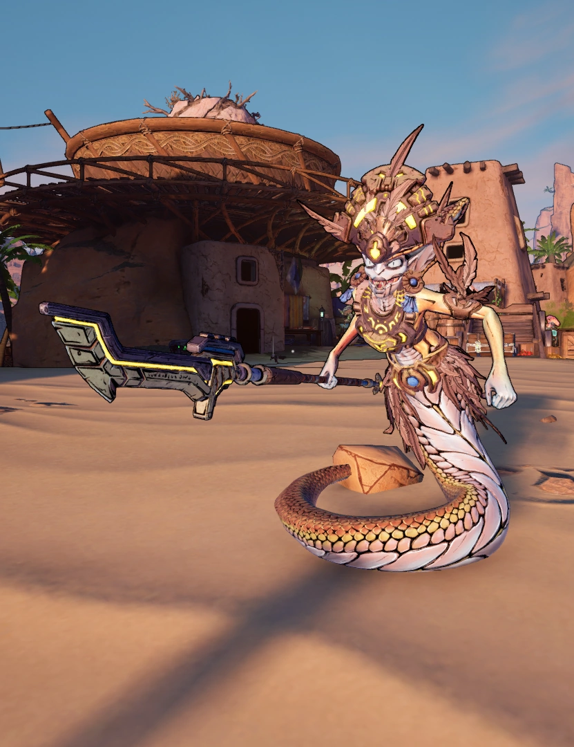 Karen | Borderlands Wiki | Fandom