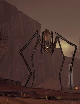 Dexiduous the Invincible | Borderlands Wiki | Fandom
