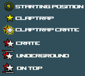 Maps of the Borderlands | Borderlands Wiki | Fandom