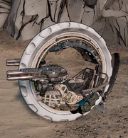 Vehicle Paint Jobs (Borderlands 3) | Borderlands Wiki | Fandom