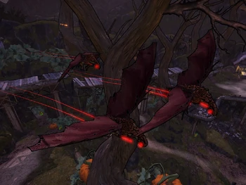 Nightmare Skrakk | Borderlands Wiki | Fandom