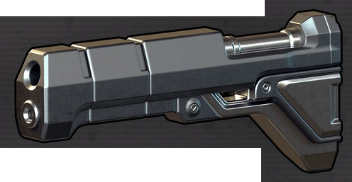 Shotgun Parts (BL3 Tediore) | Borderlands Wiki | Fandom