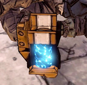 Loader 1340 | Borderlands Wiki | Fandom