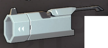 Shotgun Parts (BL3 Hyperion) | Borderlands Wiki | Fandom