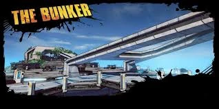 The Bunker | Borderlands Wiki | Fandom