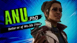 Anu | Borderlands Wiki | Fandom