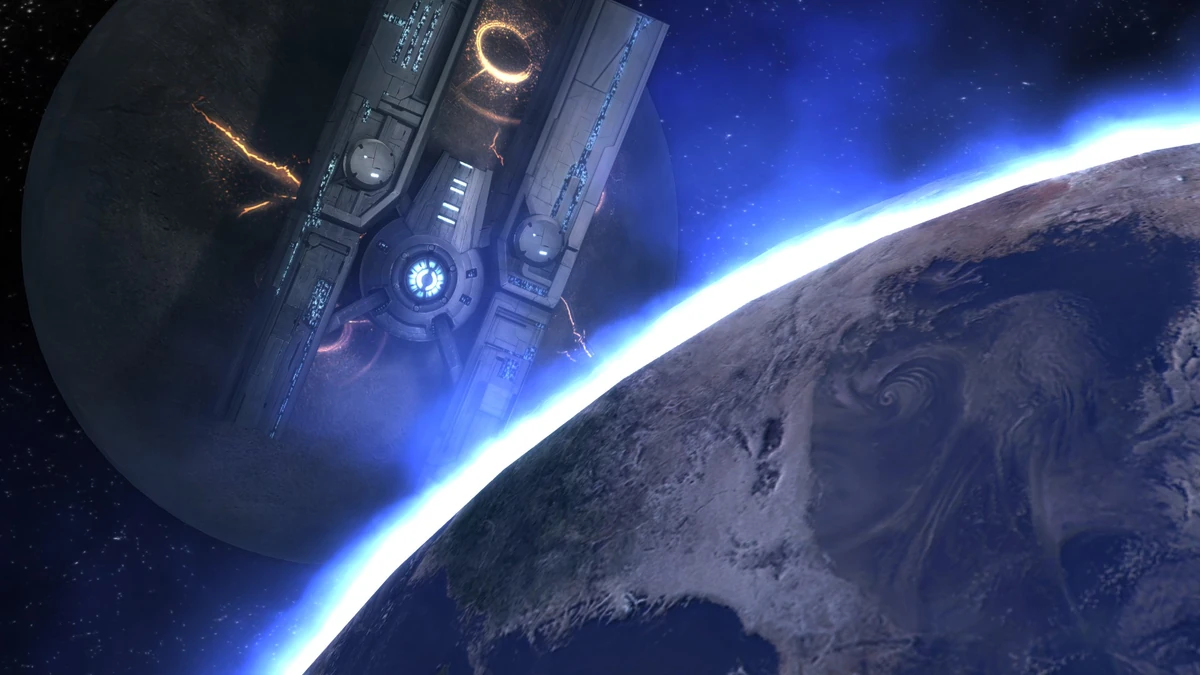 Helios | Borderlands Wiki | Fandom