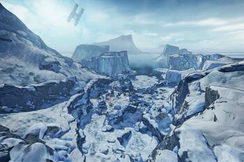 Southern Shelf | Borderlands Wiki | Fandom