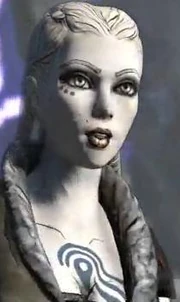 Forum:Lilith siren tattoos and pics | Borderlands Wiki | Fandom