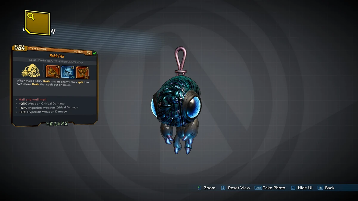 R4kk P4k | Borderlands Wiki | Fandom