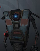 Claptrap/Skins | Borderlands Wiki | Fandom