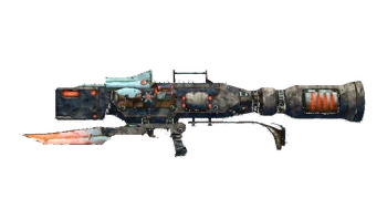 Launcher (Borderlands: The Pre-Sequel) | Borderlands Wiki | Fandom