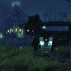 borderlands claptrap missions