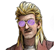 Freddie | Borderlands Wiki | Fandom
