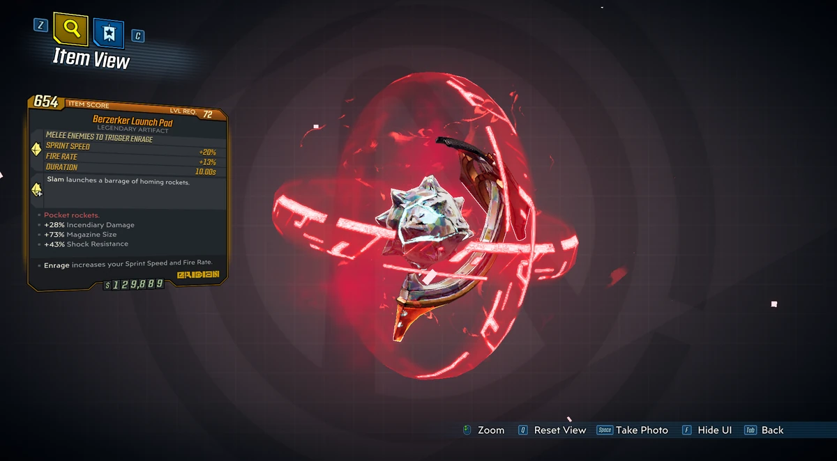 Launch Pad | Borderlands Wiki | Fandom