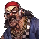 Mr. Torgue | Borderlands Wiki | Fandom
