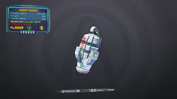 Pandemic | Wiki Borderlands | Fandom