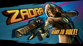 Zadra | Borderlands Wiki | Fandom