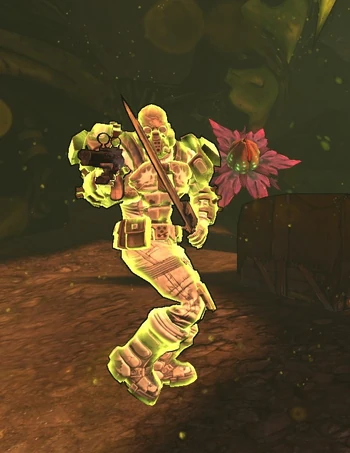 Ангвар | Borderlands Wiki | Fandom