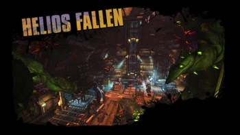 Helios Fallen | Borderlands Wiki | Fandom