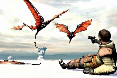 Rakk | Borderlands Wiki | Fandom