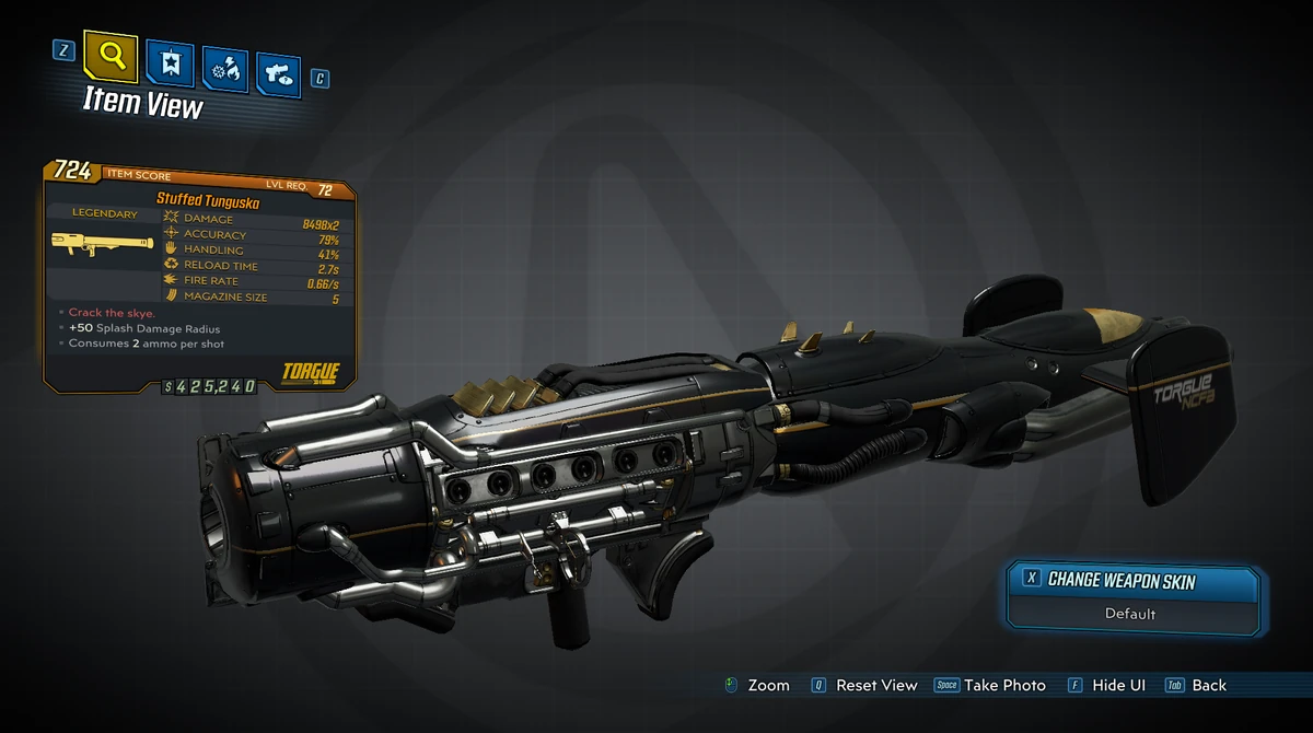 Category:Weapons in Borderlands 3 | Borderlands Wiki | Fandom