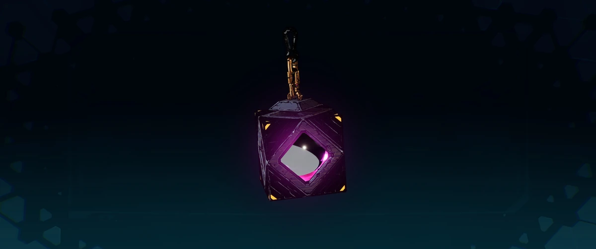 Undead Eye | Borderlands Wiki | Fandom