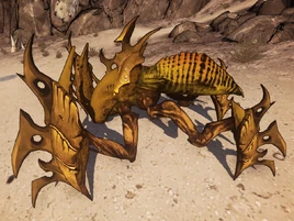 Spiderant King | Borderlands Wiki | Fandom