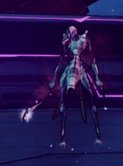 Guardian Wraith (Pre-Sequel) | Borderlands Wiki | Fandom